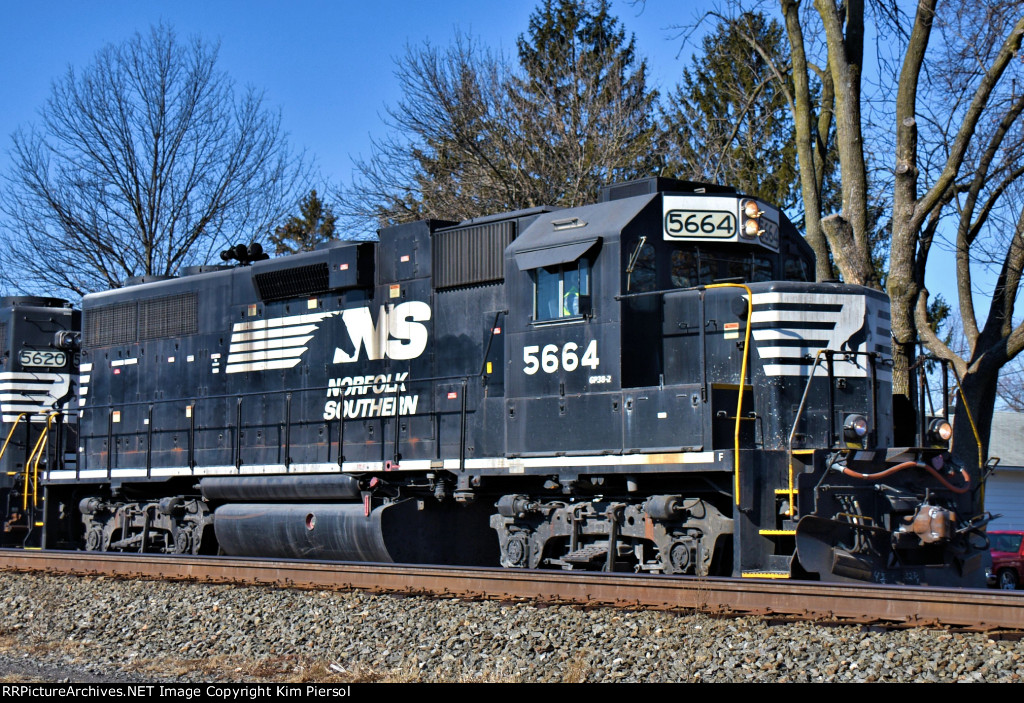 NS 5664
